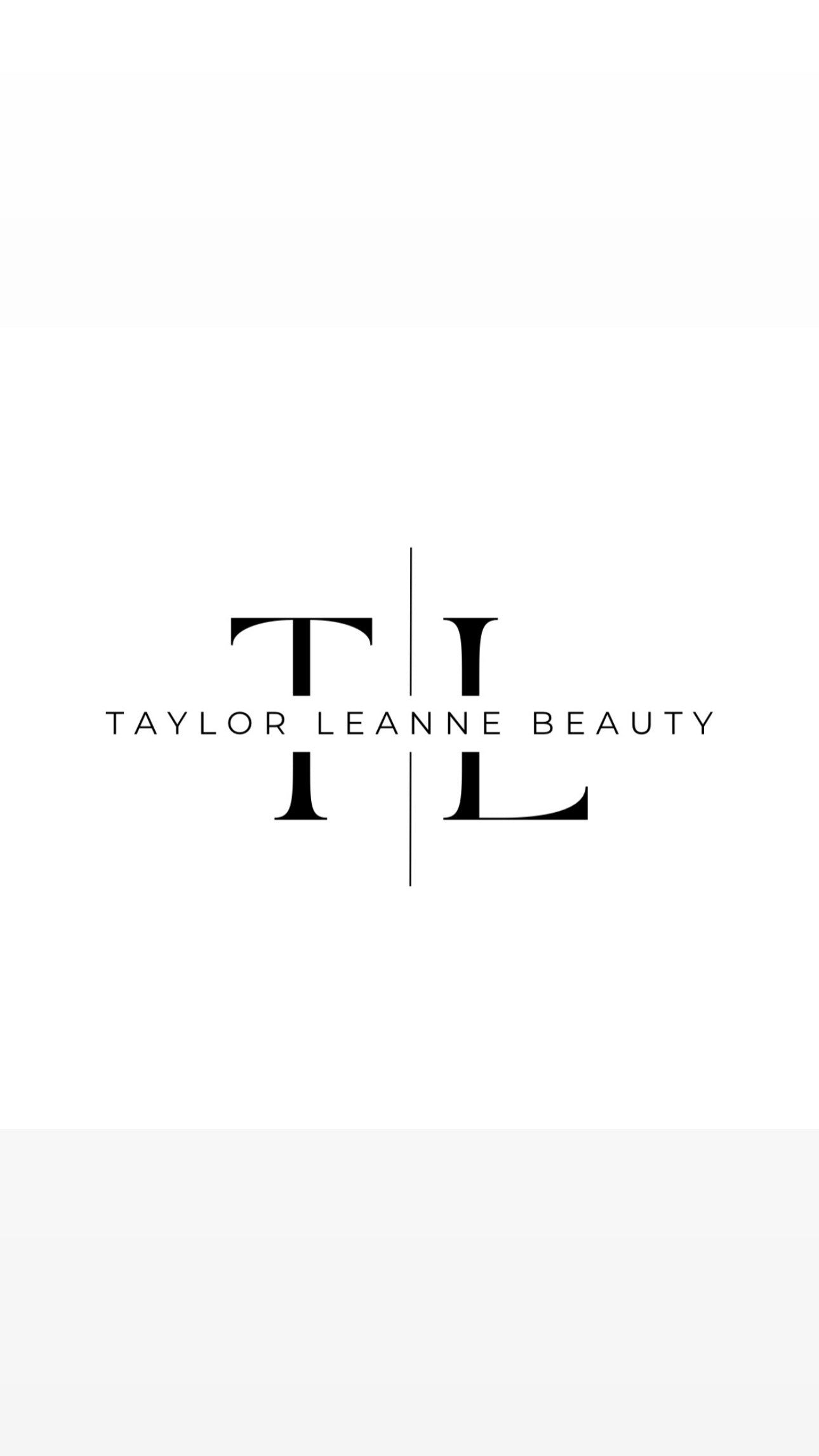 Taylor Leanne - Beauty & Health